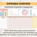 Short Term Rental Spreadsheet, Airbnb Income & Expenses Tracker ...