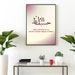 Hasbunallah Arabic Calligraphy, Islamic Art Printable - Etsy