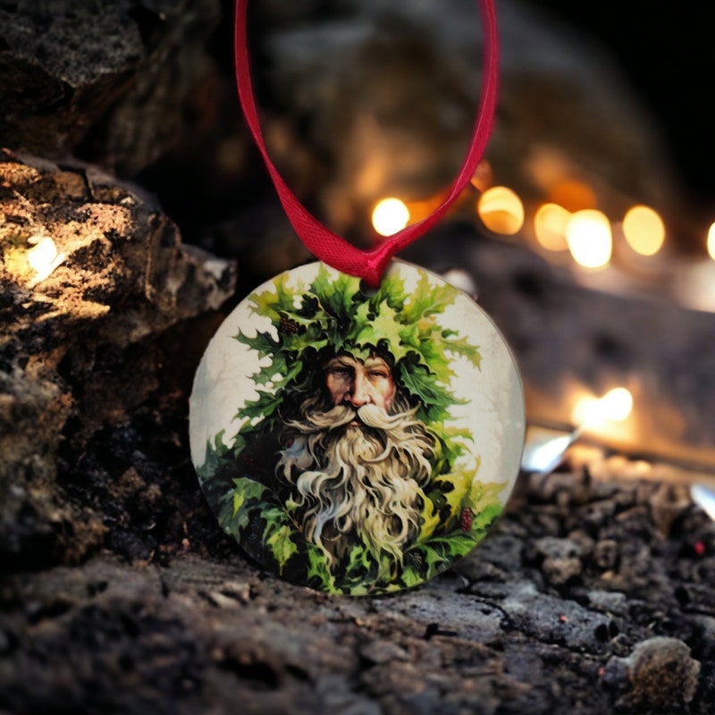 Yule Decorations - Etsy