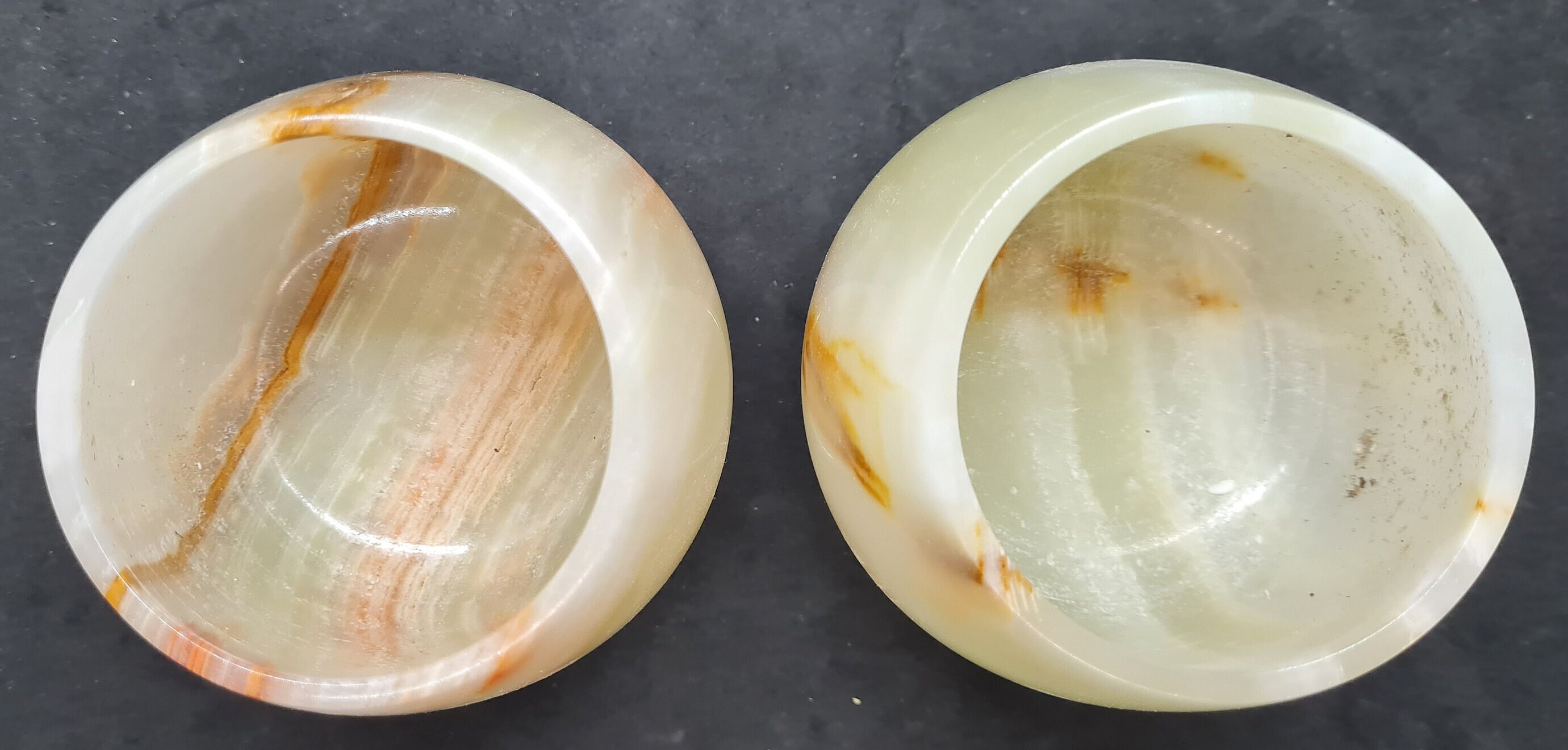 Natural Onyx Goblet Sets Wine/alcohol Glasses 6 Pieces - Etsy