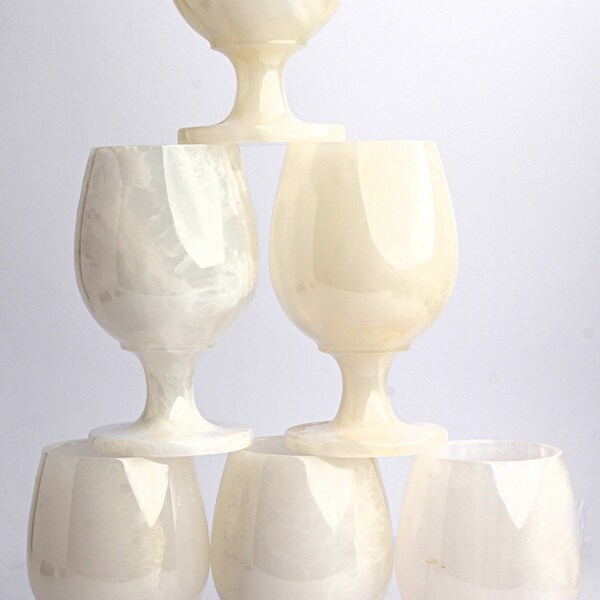 Goblets - Etsy