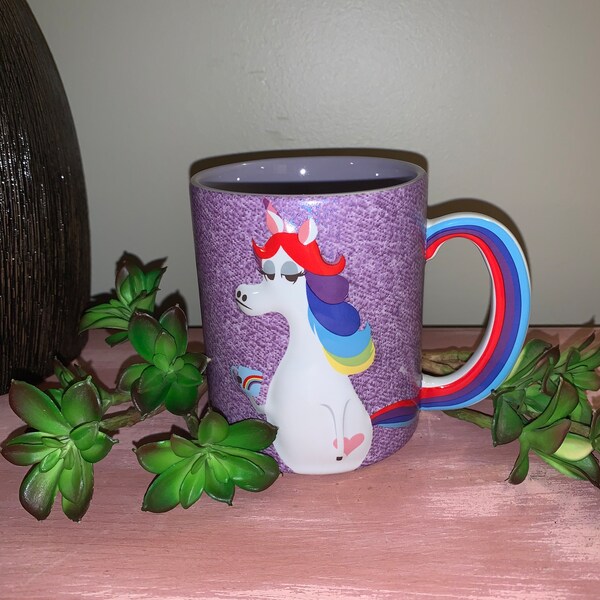 Inside Out Mug - Etsy