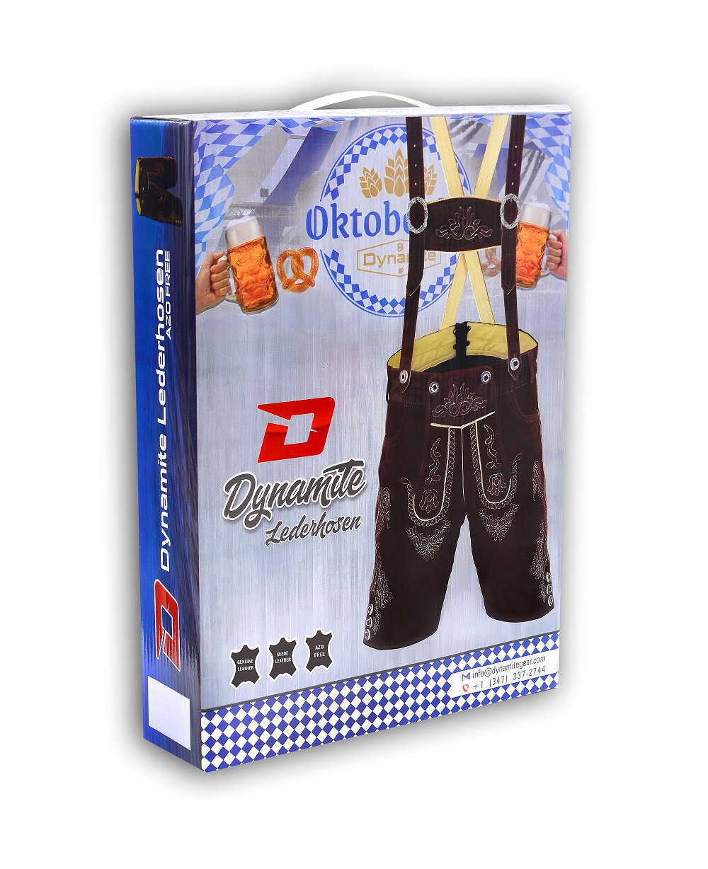 Dynamite Lederhosen Trachten Men Bavarian Oktoberfest German Shorts - Etsy