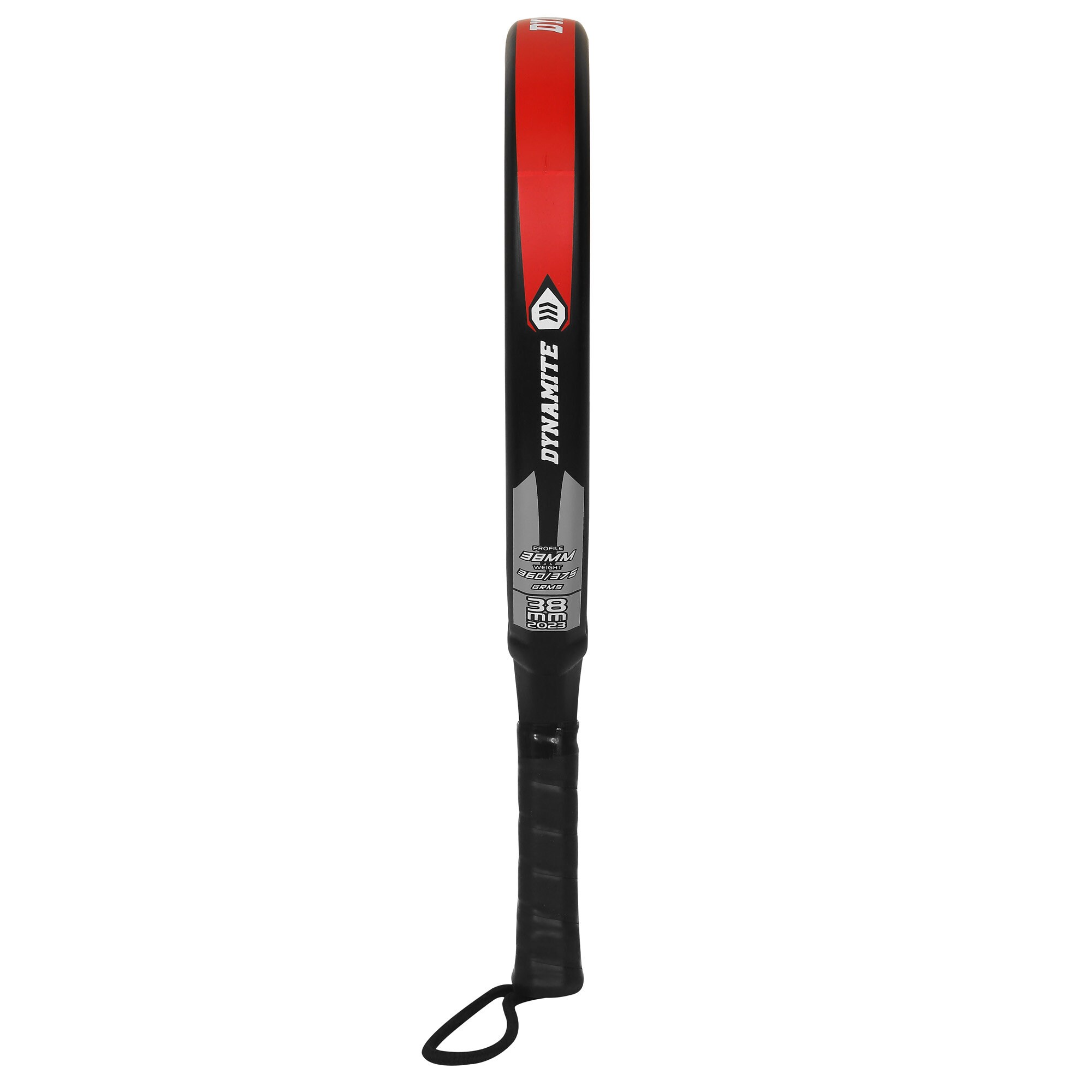 3010 Dynamite Padel Racket Diamond Racket 3K Carbon Paddle Racket 2023 ...