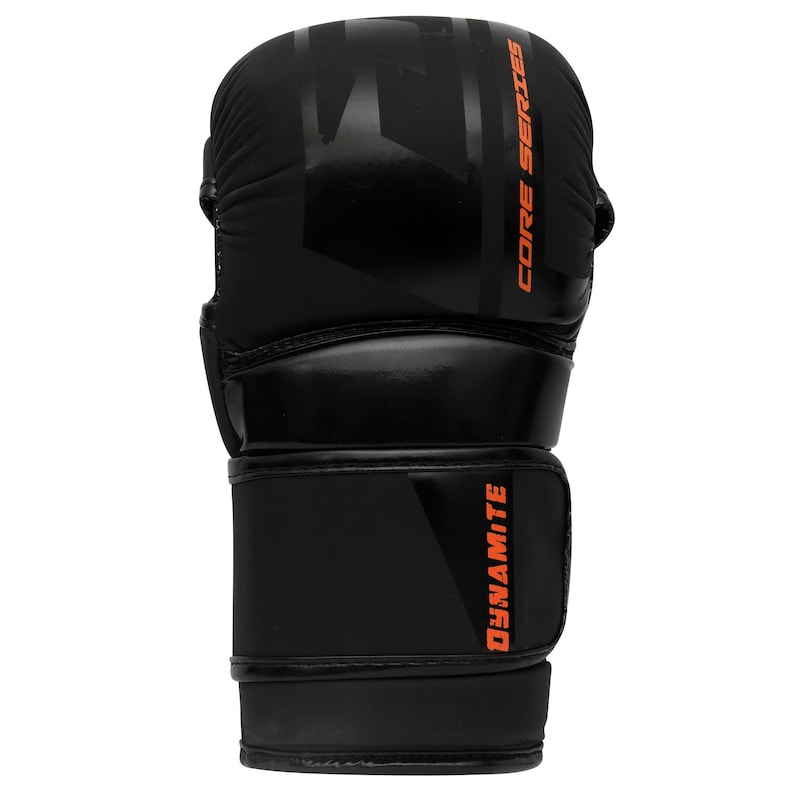 Dynamite Sparring Gloves Muay Thai Gloves Kickboxing Gloves MMA Boxing ...