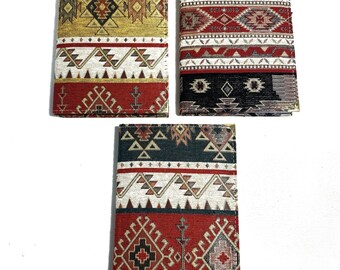 Turkish Carpet Design Authentic Notebook Perfect for Journaling and ...