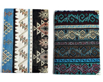 Turkish Carpet Design Authentic Notebook Perfect for Journaling and ...