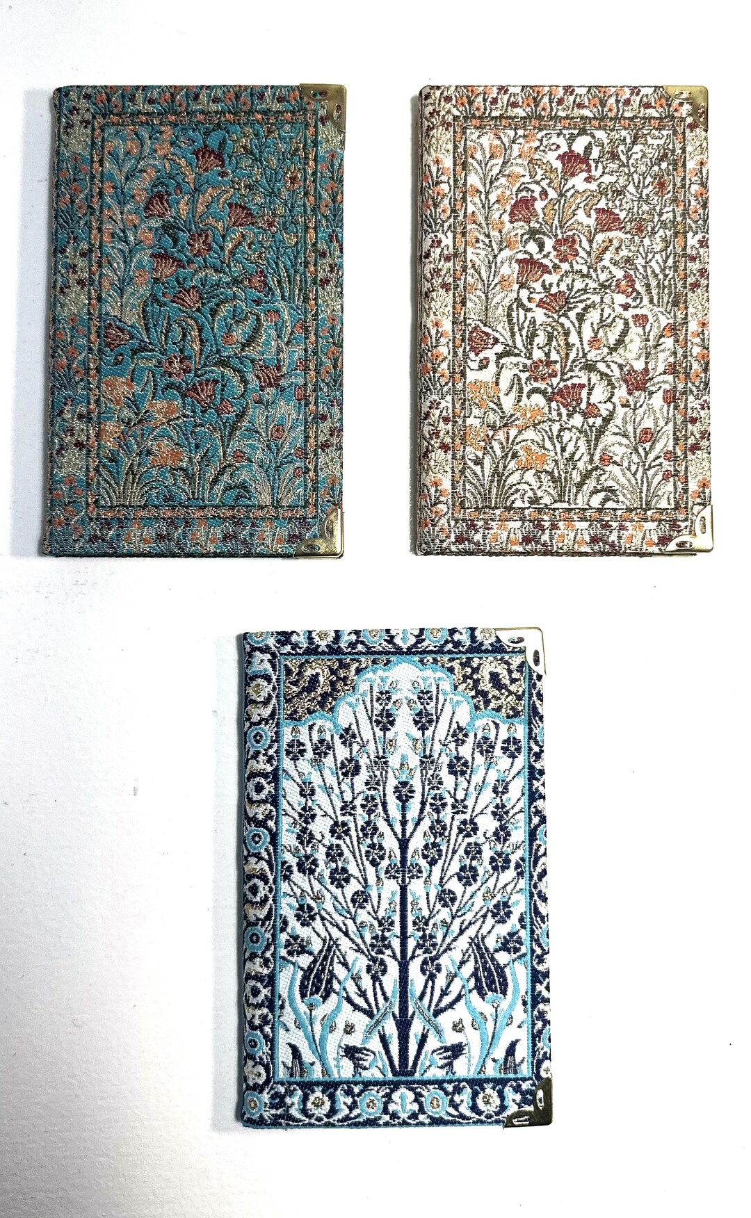 Turkish Carpet Design Authentic Notebook Perfect for Journaling and ...