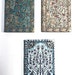 Turkish Carpet Design Authentic Notebook Perfect for Journaling and ...
