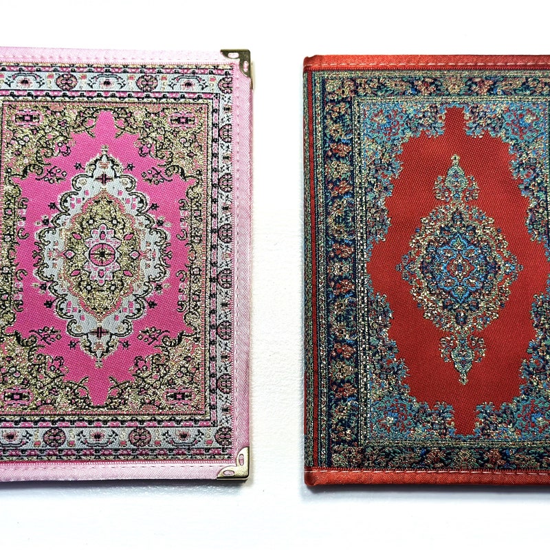 Design Notebook - Etsy