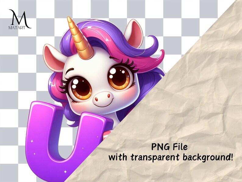 Cute Animal Alphabet Clipart Bundle Transparent PNG, Bundle Clipart ...