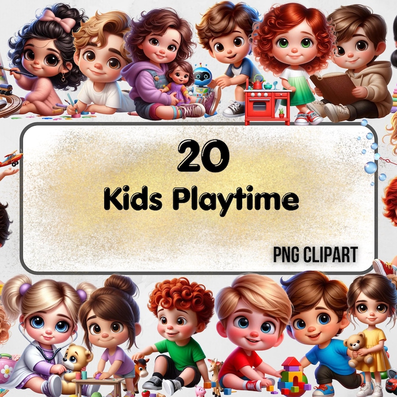 Poppy Playtime Cards - Etsy