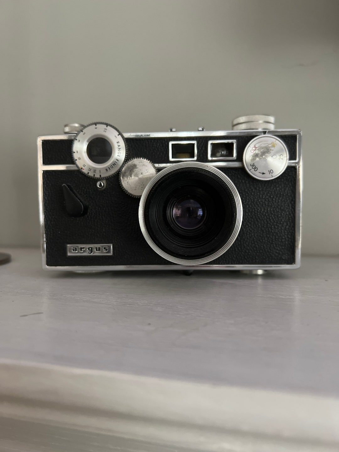 Ice Spice Met Gala Argus Camera - Etsy