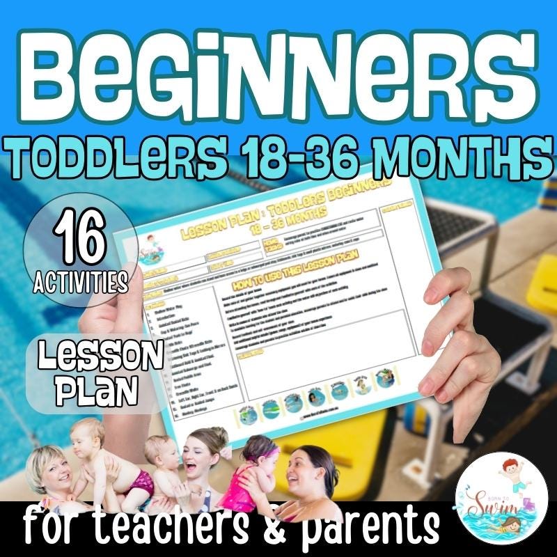 Infant Toddler Curriculum - Etsy