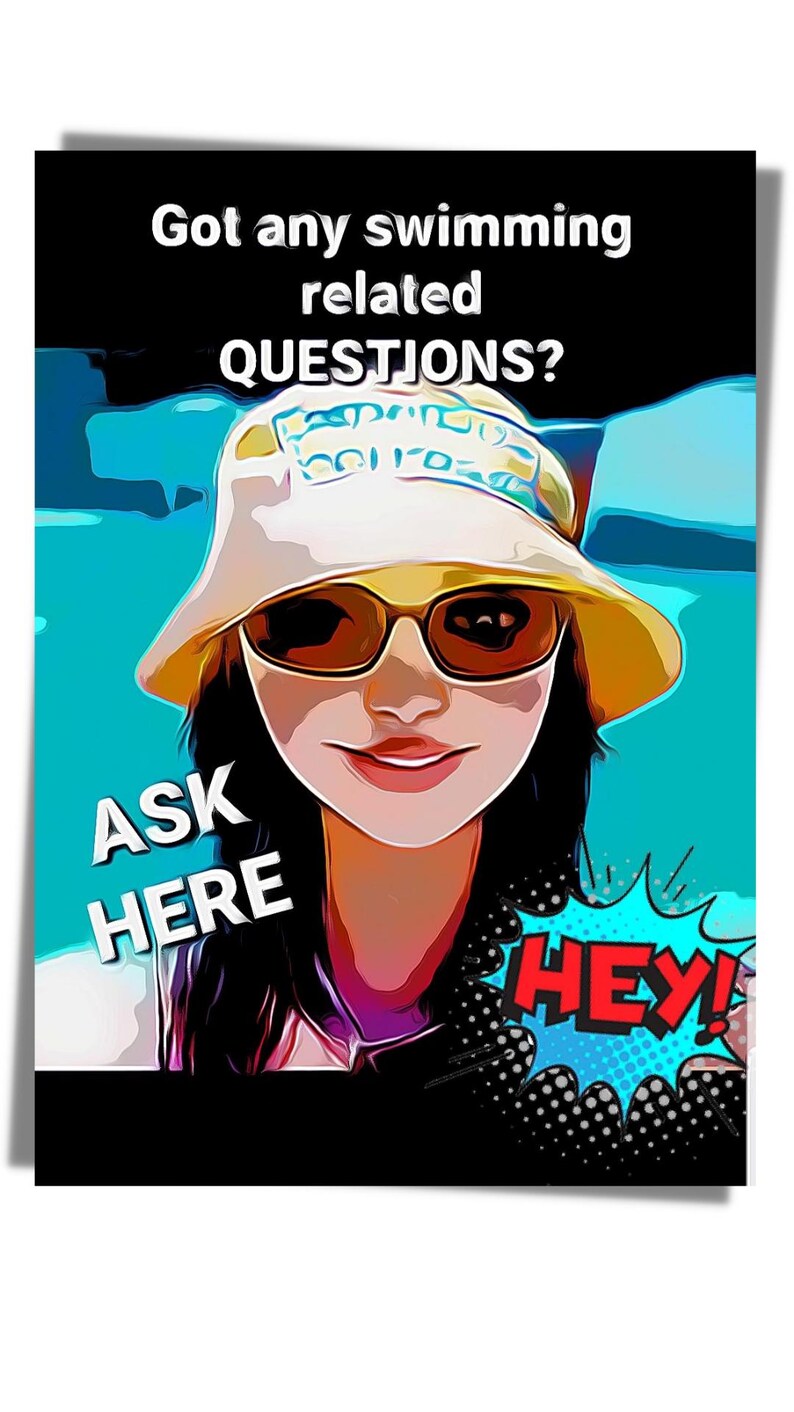 ADAPTIVE SWIMMING Lesson Plan for Special Needs Learn to Swim Lesson ...