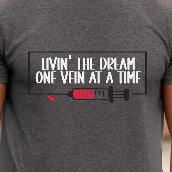 Phlebotomy Svg Png - Etsy