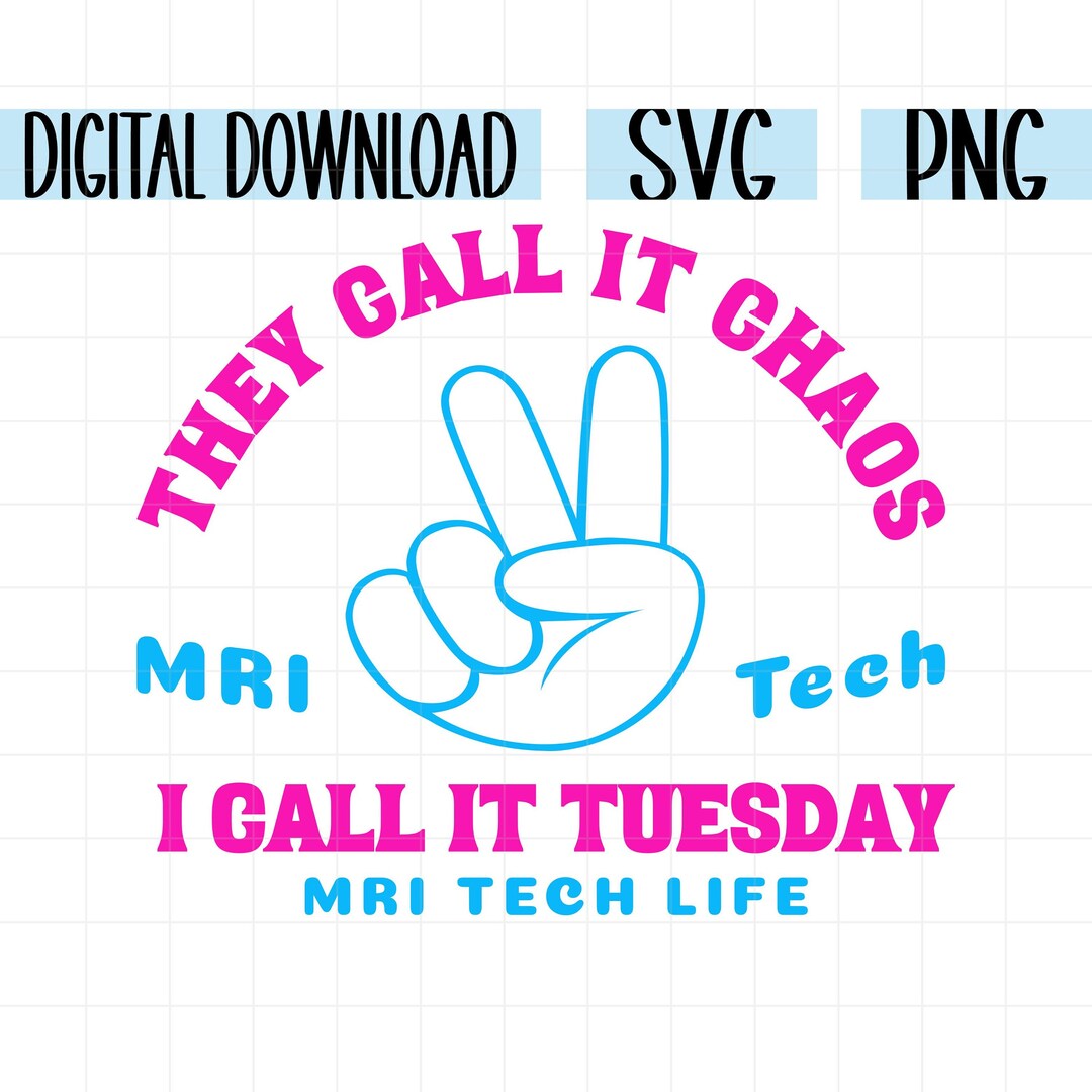 Buy MRI Tech Svg Png, MRI Scanner Svg, Xray Technologist Svg, Radiology ...