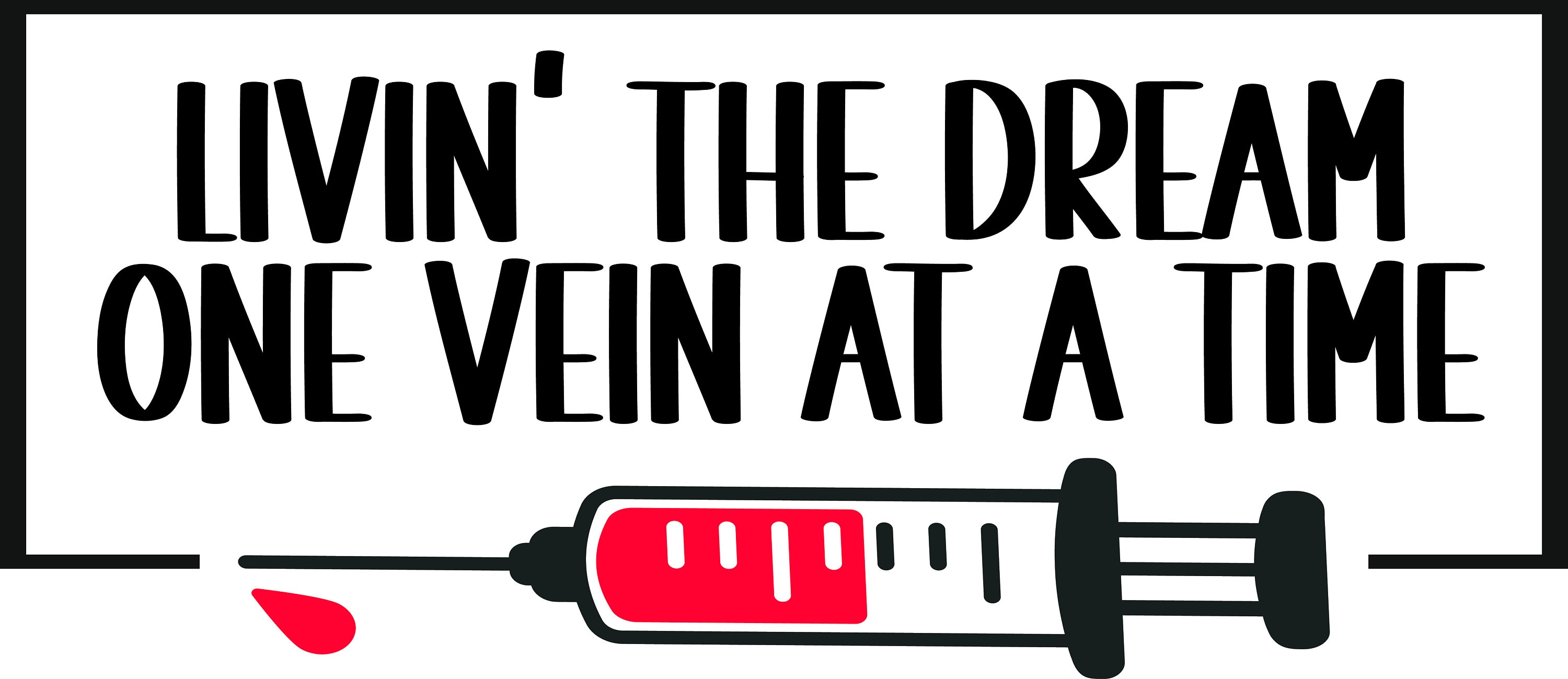 Phlebotomy Design SVG PNG JPEG Phlebotomist Digital Download - Etsy