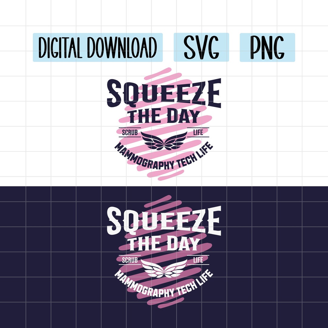Mammography Svg Png, Mammo Tech Svg, Mammography Technician Svg ...