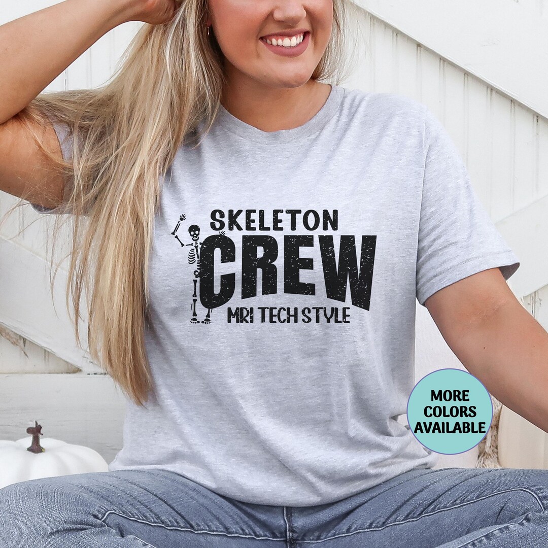 MRI T Shirts MRI Tech Gifts MRI Appreciation Gift Graduation Gift for ...