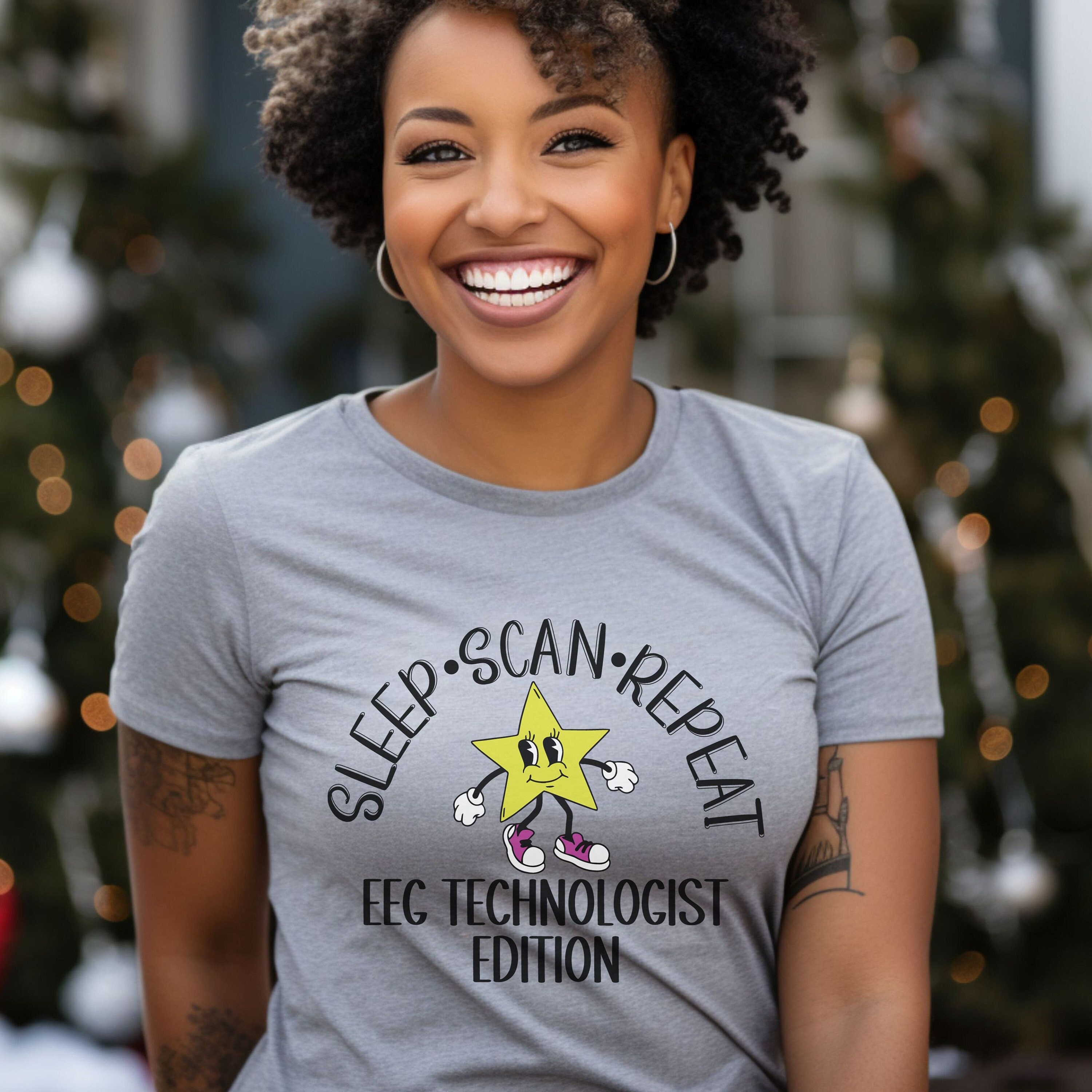 Retro Eeg Tech Shirt Eeg Tech Apparel And Ts Eeg Tech Tshirt T