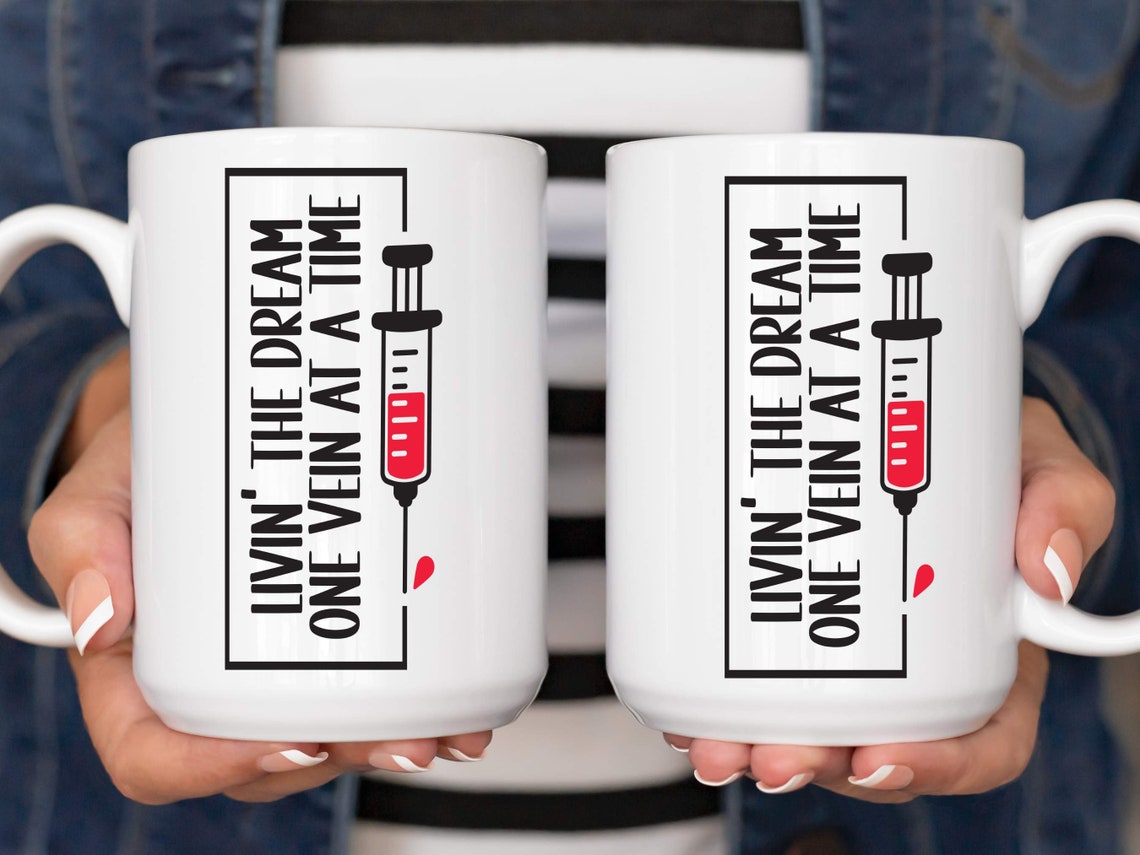 Phlebotomy Design SVG PNG JPEG Phlebotomist Digital Download - Etsy