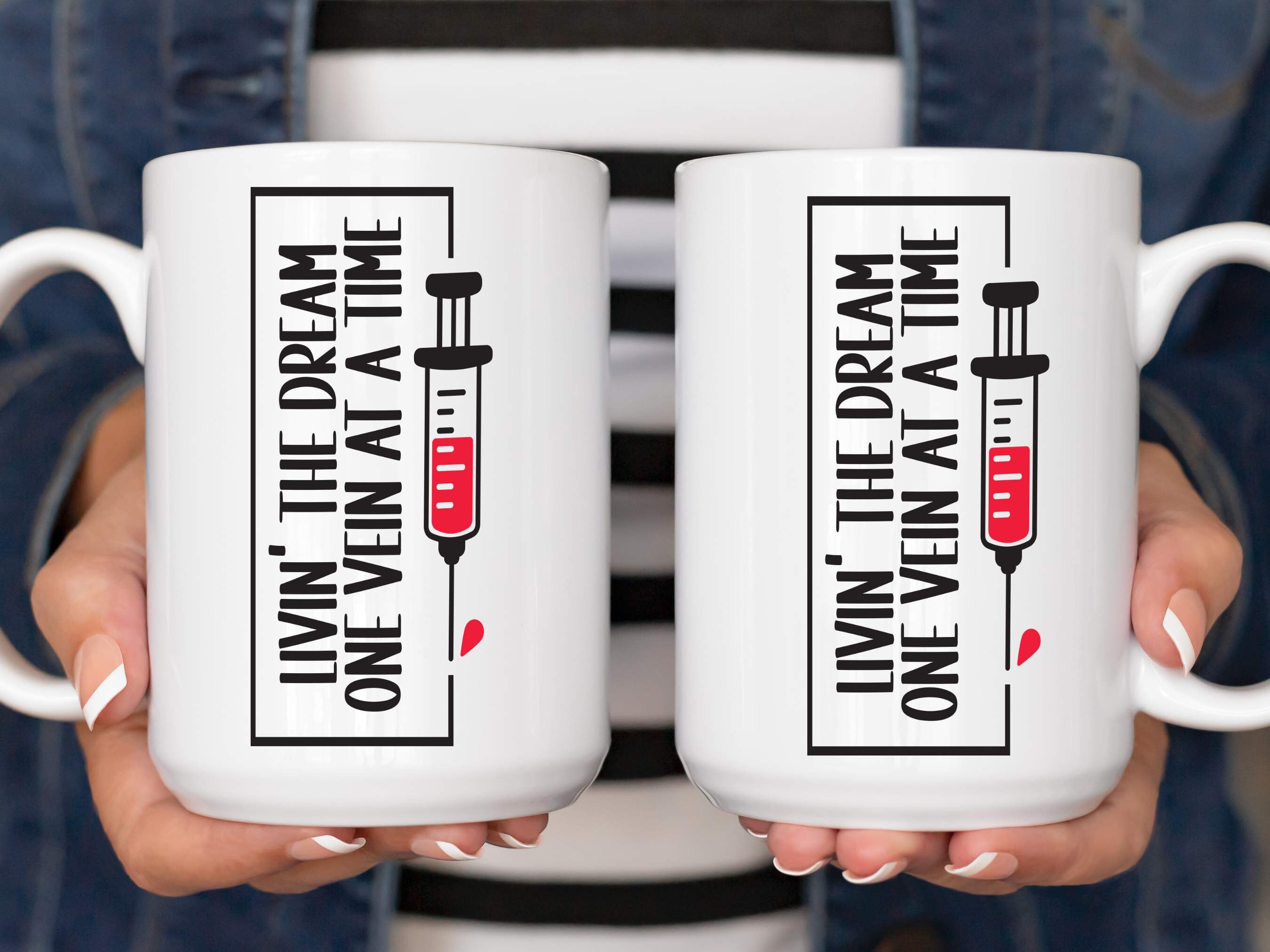 Phlebotomy Design SVG PNG JPEG Phlebotomist Digital Download - Etsy