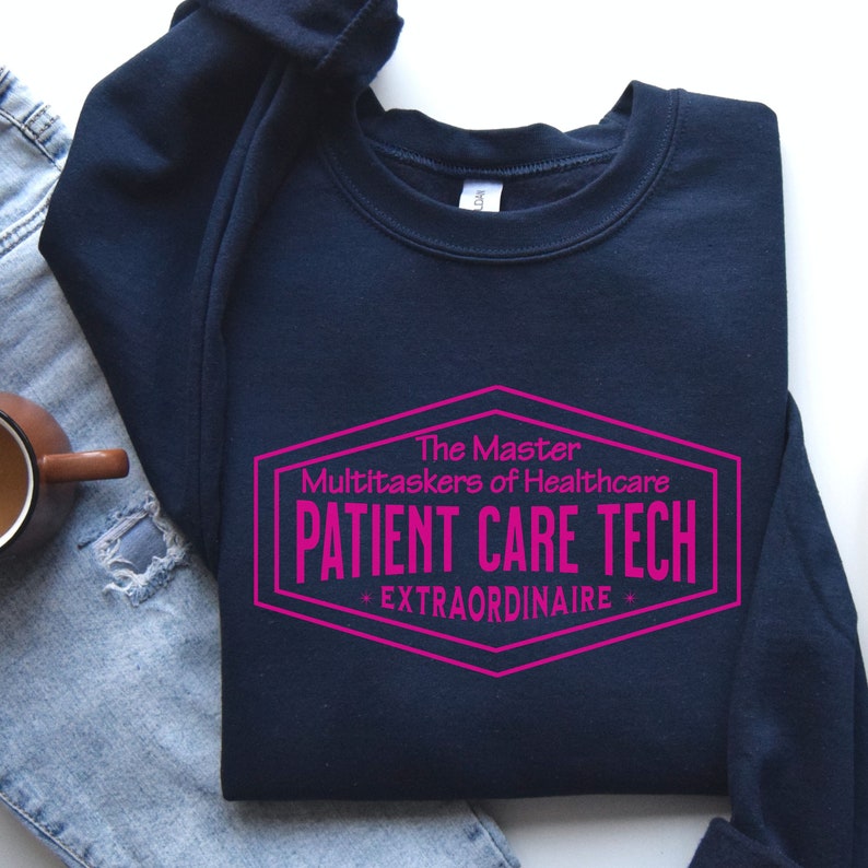Patient Care Technician SVG, Patient Care Tech PNG, PCT Cricut Design ...