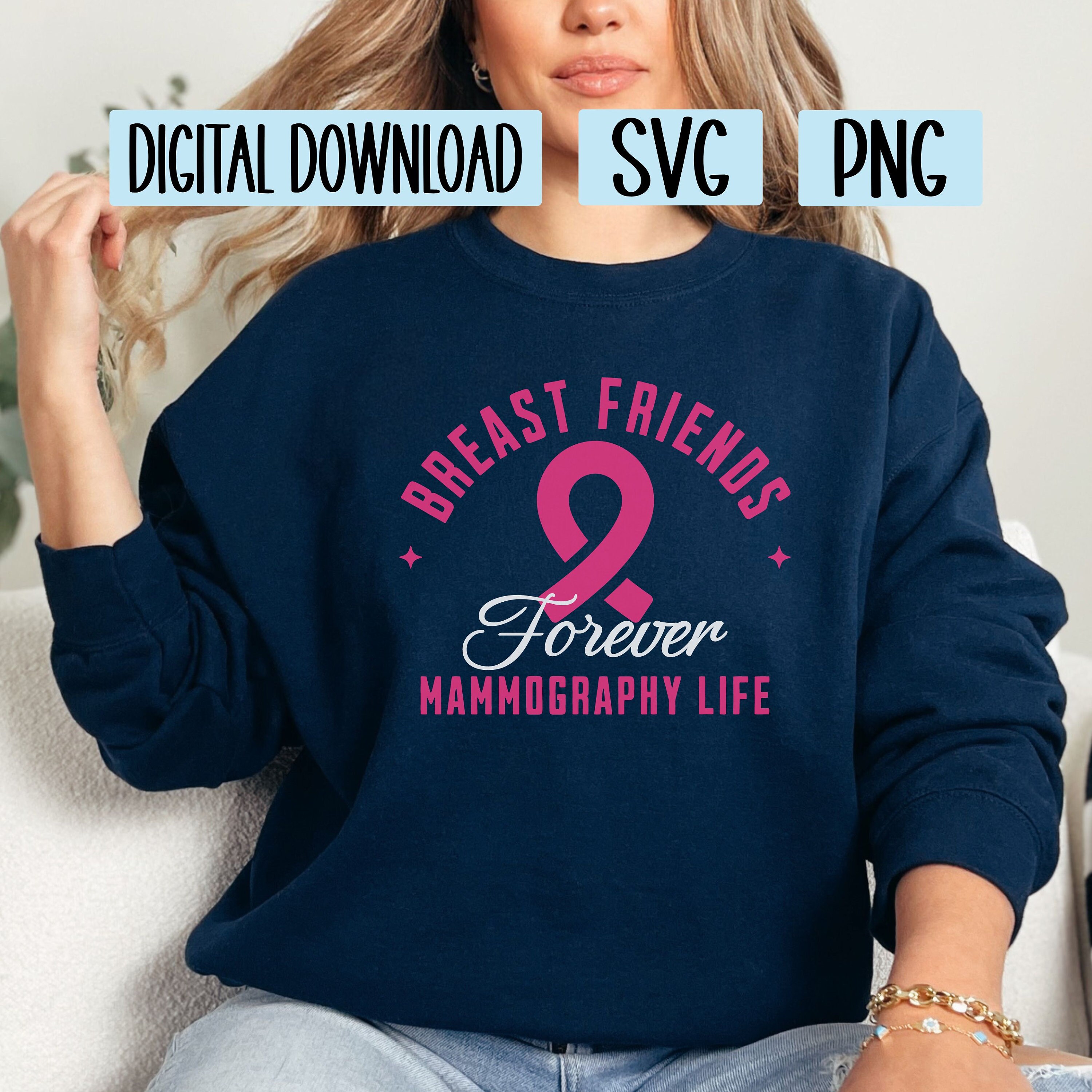 Mammography Svg Png, Mammo Tech Svg, Mammography Technician Svg ...
