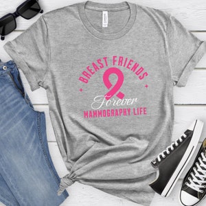 Mammography Shirts for Mammo Tech Mammography Tech Shirt for ...