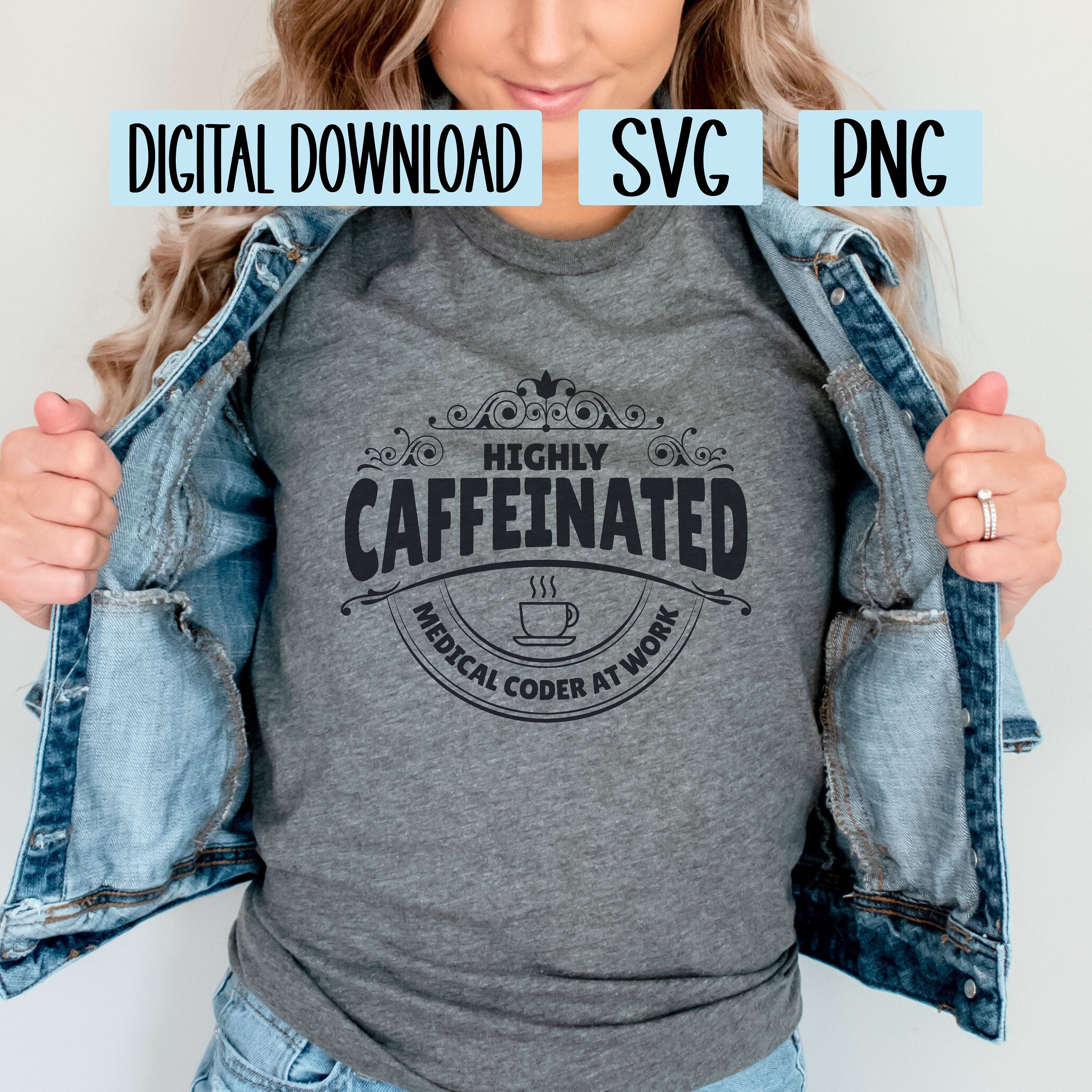 Coding Svg, Billing Svg, Cpt Coding, Billing and Coding Specialist ...