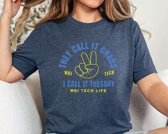 MRI Tech T Shirt, MRI Tech Gift, MRI Technologist Shirt, Rad Tech T ...