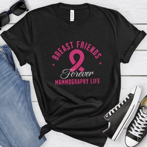 Mammography Shirts for Mammo Tech Mammography Tech Shirt for ...