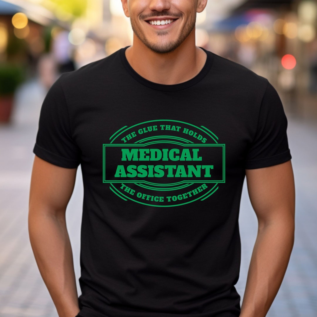 Men's CMA Shirt for Certified Medical Assistant, CMA Tshirt, Cma Shirts ...