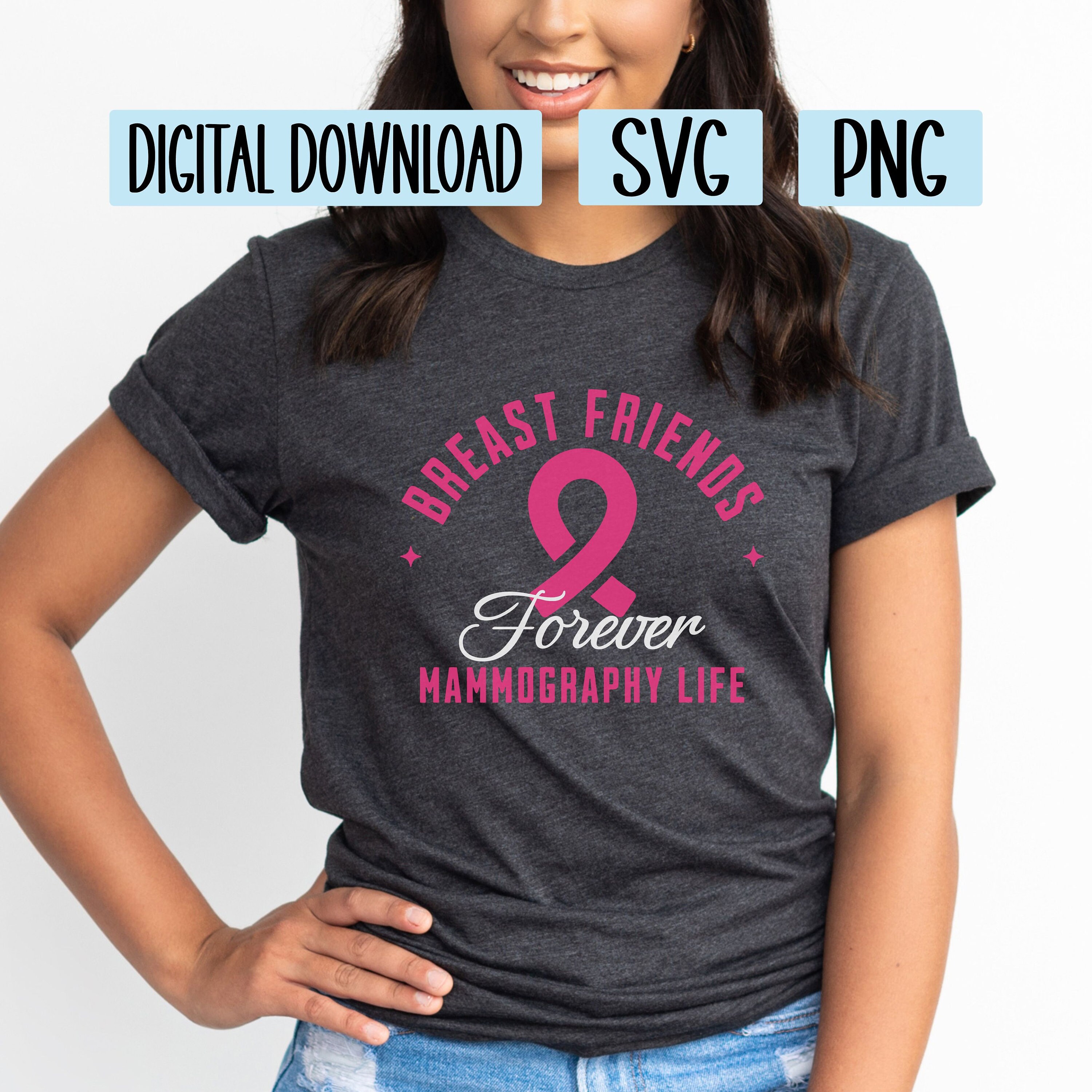 Mammography Svg Png, Mammo Tech Svg, Mammography Technician Svg ...