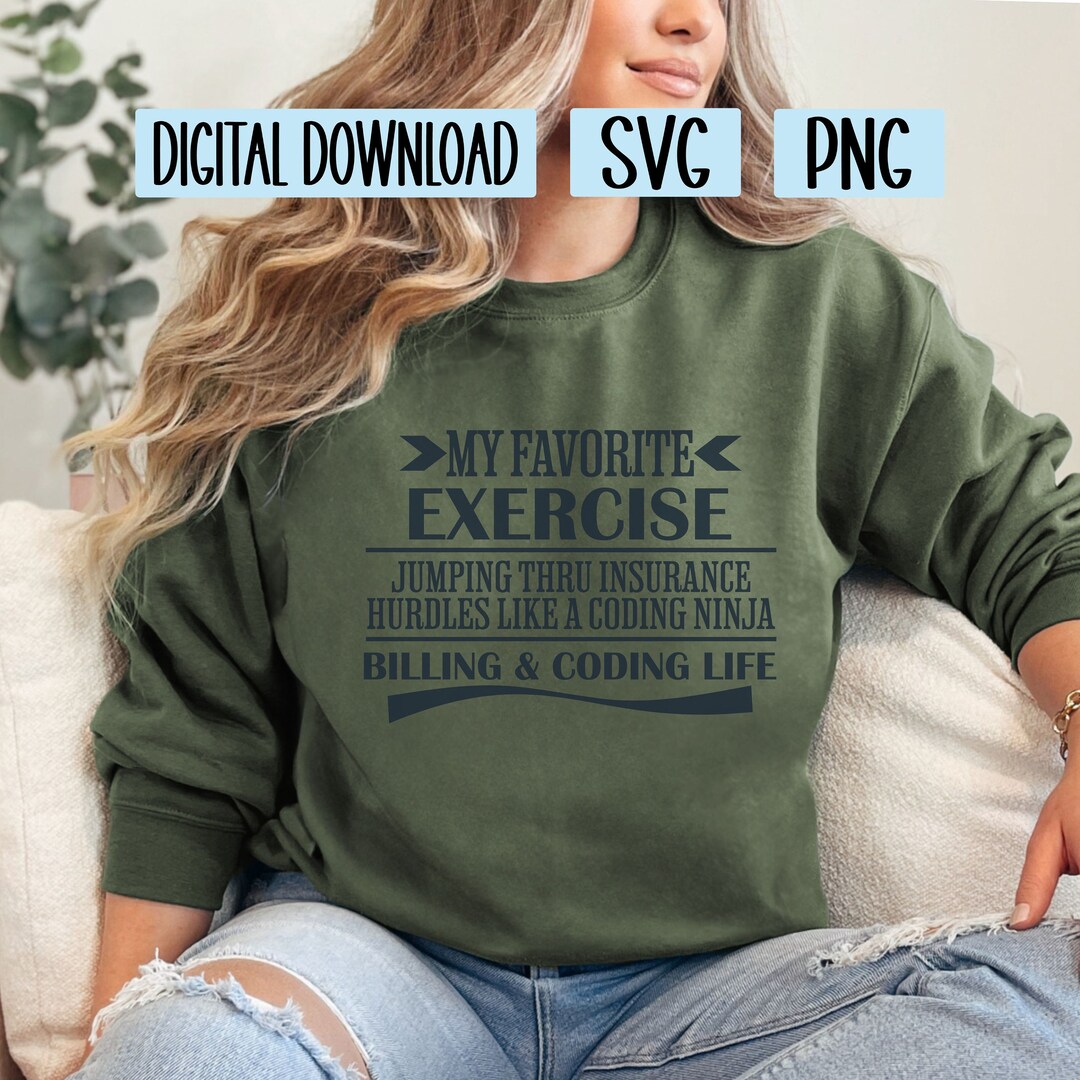 Coding Svg, Billing Svg, Cpt Coding, Billing and Coding Specialist ...