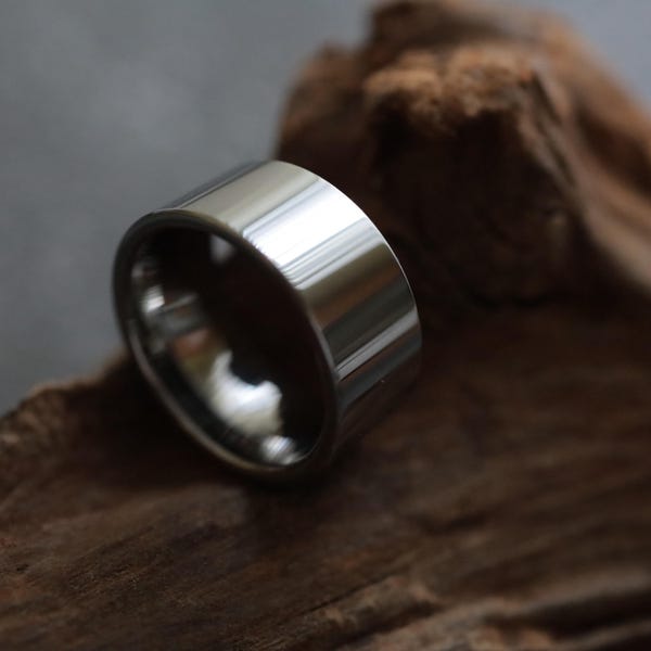 Scratch Proof Ring - Etsy