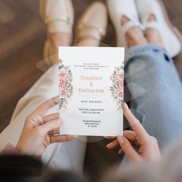 Courthouse Wedding Invitation - Etsy