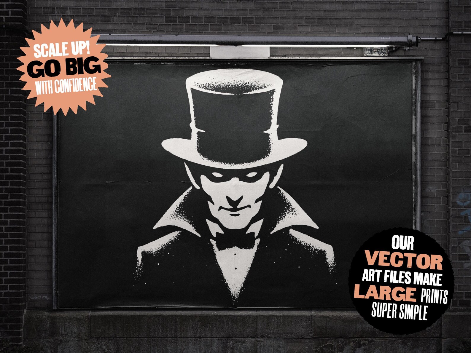 Spooky Magician Scary Halloween Art Graphic Illustration Transparent ...