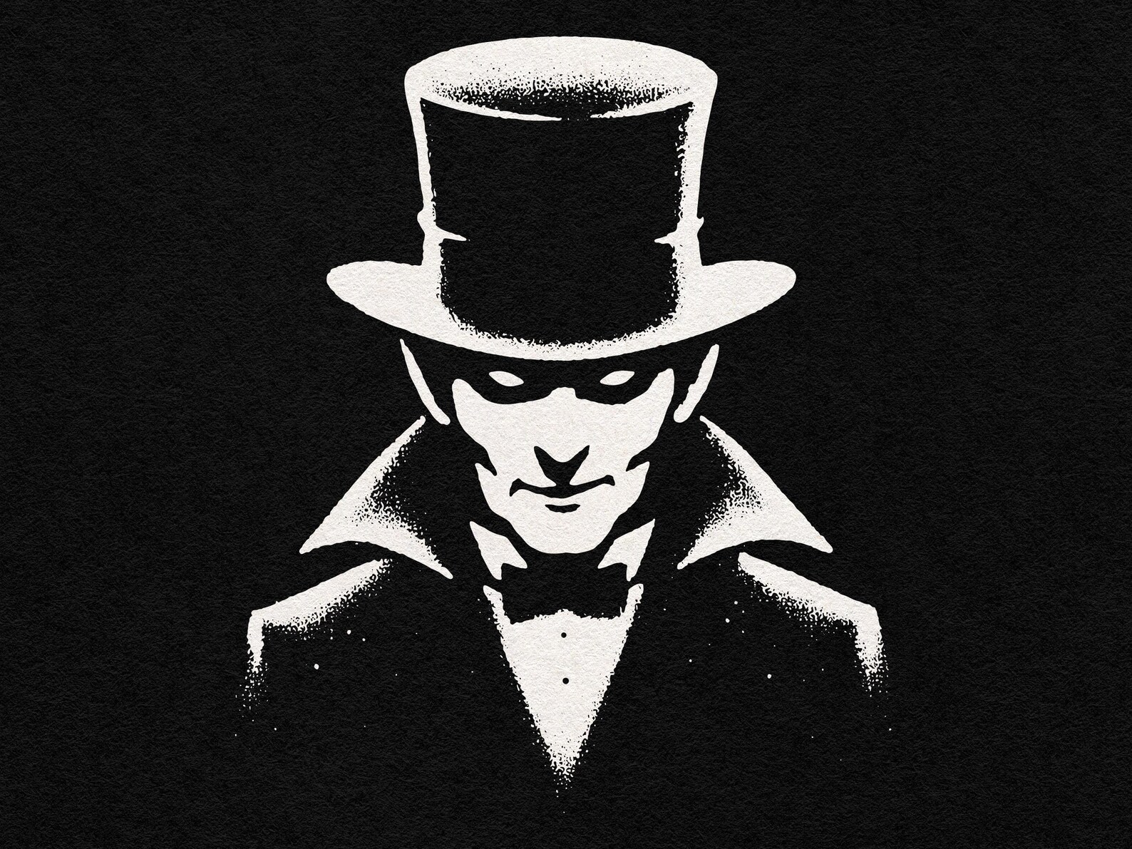 Spooky Magician Scary Halloween Art Graphic Illustration Transparent ...