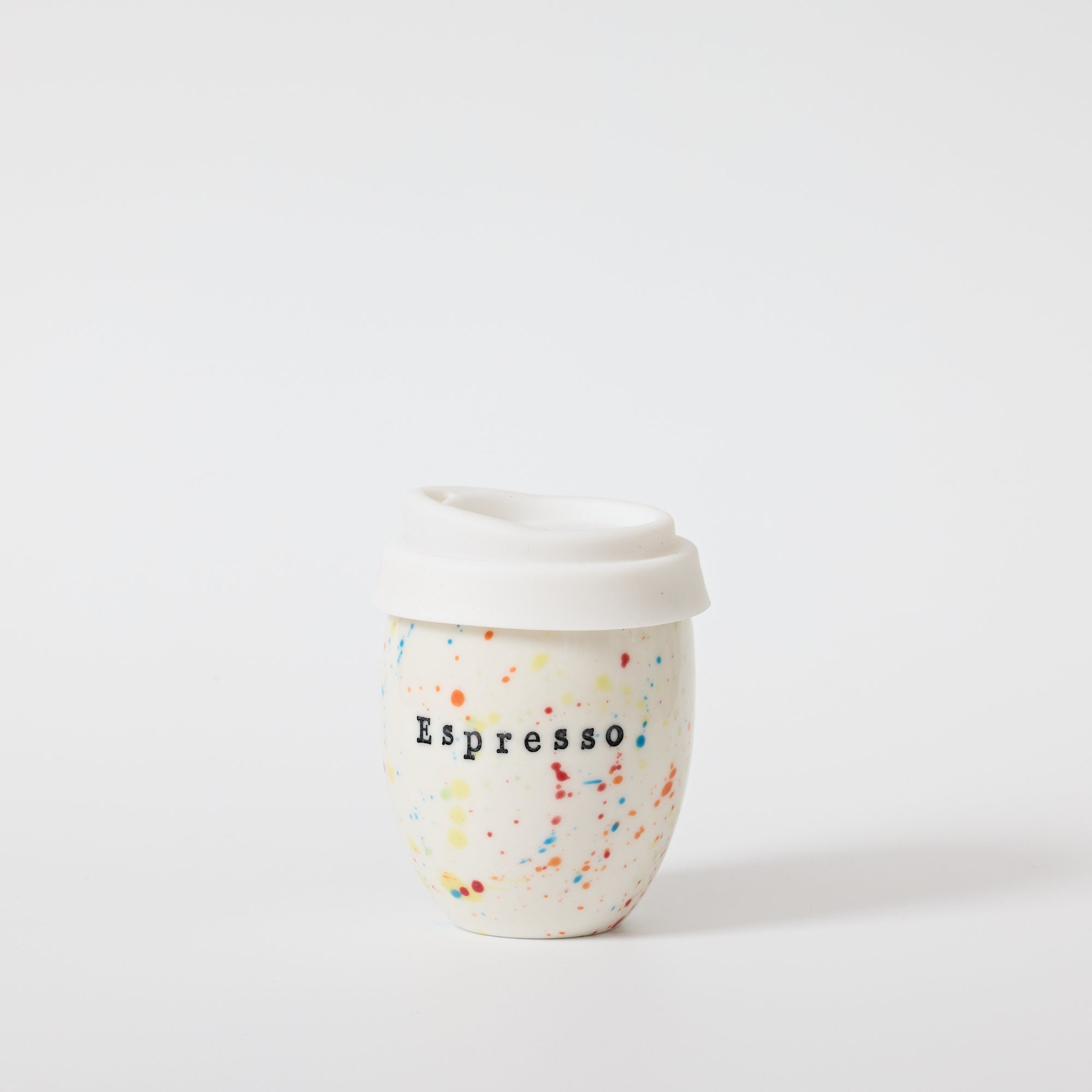 Piccolo Reusable Coffee Cup Personalised (120ml / 4oz) - Etsy Australia