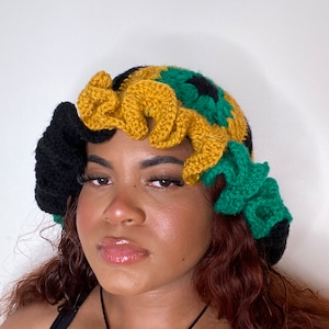 Countries/nationality Flags Design Hat | Caribbean/ Countries Flags ...
