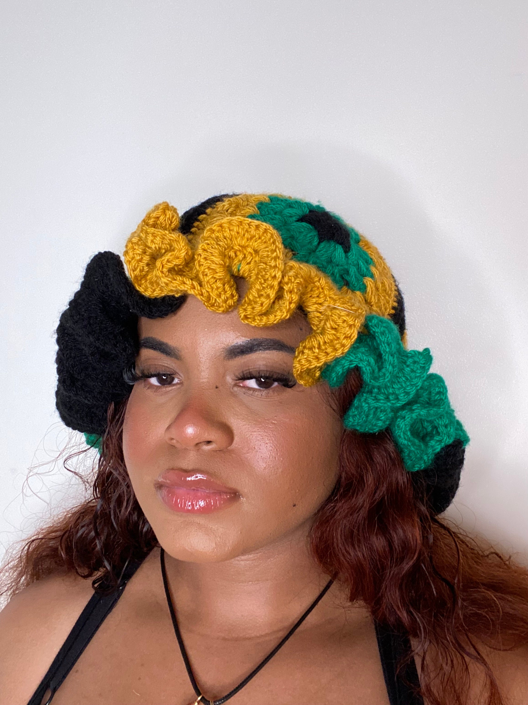 Countries/nationality Flags Design Hat Caribbean/ Countries - Etsy