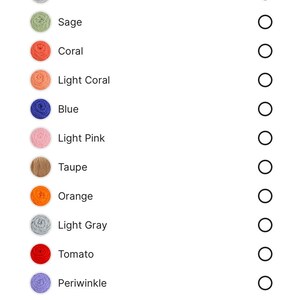 CROCHET Granny Square Swirl Bag, Swirl Multi Colored Bag, Crochet Bag ...