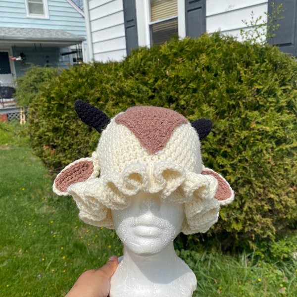 Appa Bucket Hat - Etsy