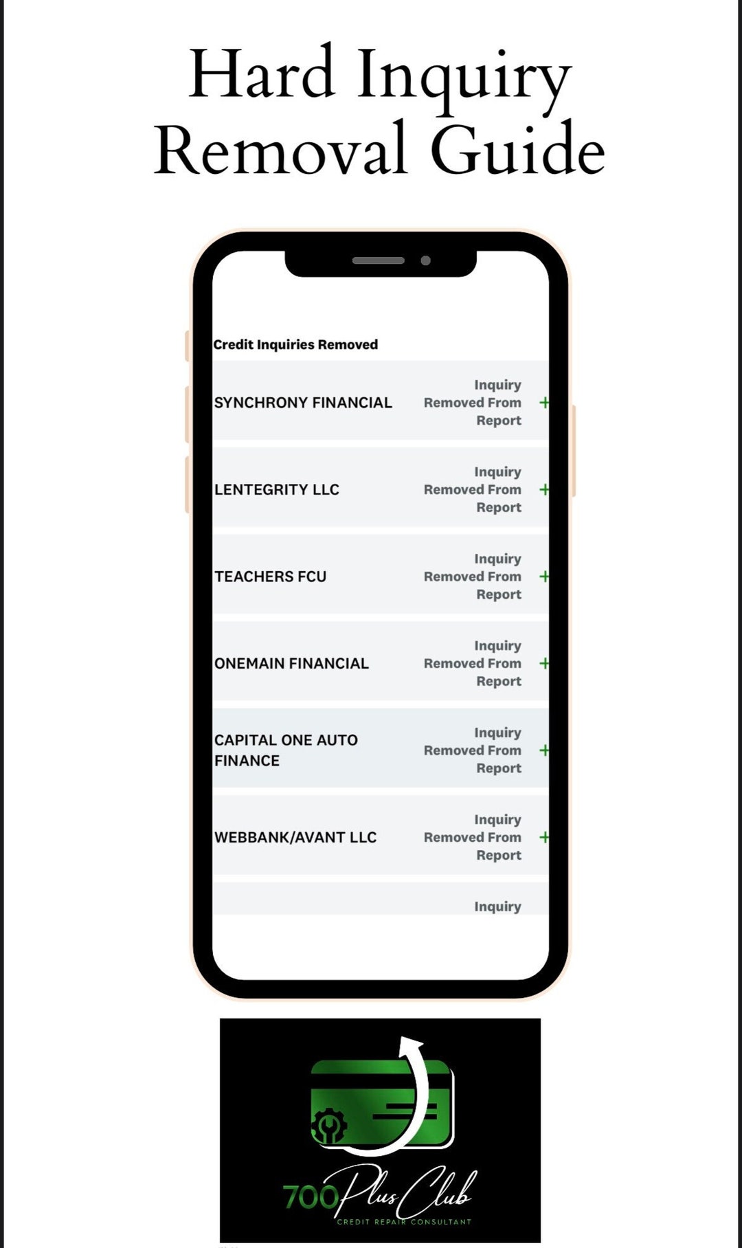 Hard Inquiry Removal Guide Etsy hard-inquiry-removal-guide-etsy