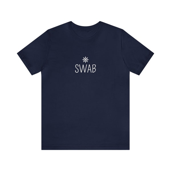 Sailing T Shirt - Etsy