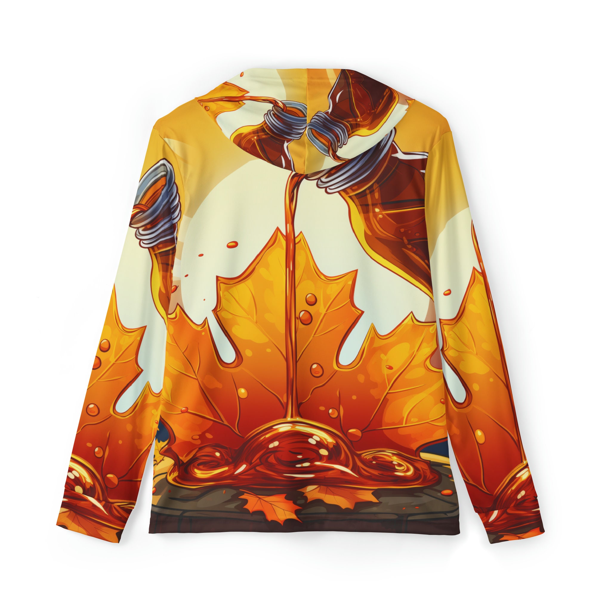 Maple Syrup Drip - Etsy