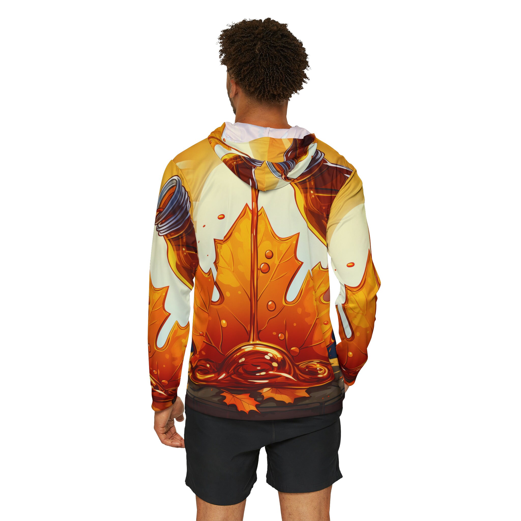 Maple Syrup Drip - Etsy