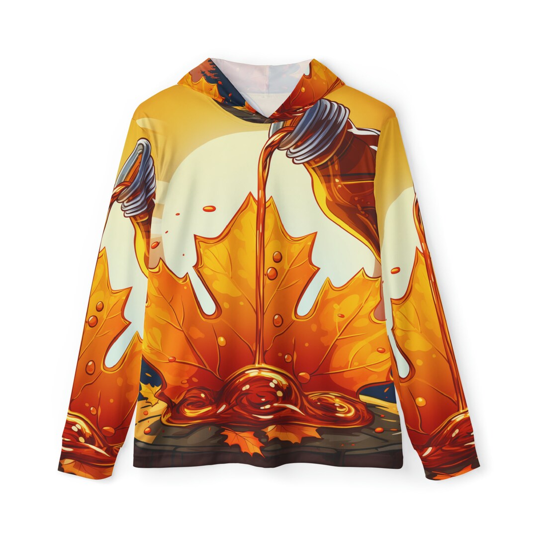 Maple Syrup Drip - Etsy